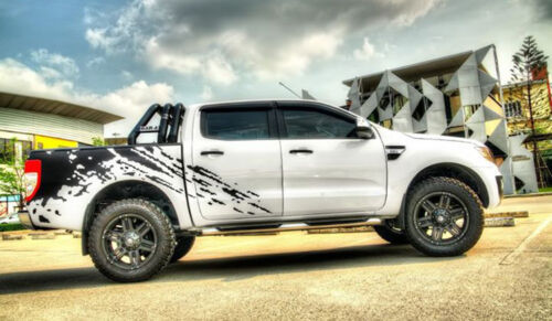 Sticker for FORD RANGER PX/PX2/PX3 – S3XY