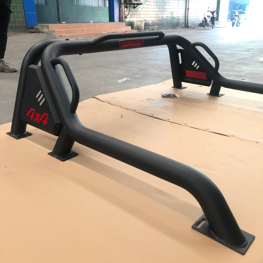 Universal Roll Bar for RANGER&REVO&NAVARA – S3XY