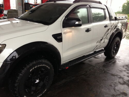 Sticker for FORD RANGER PX/PX2/PX3 – S3XY