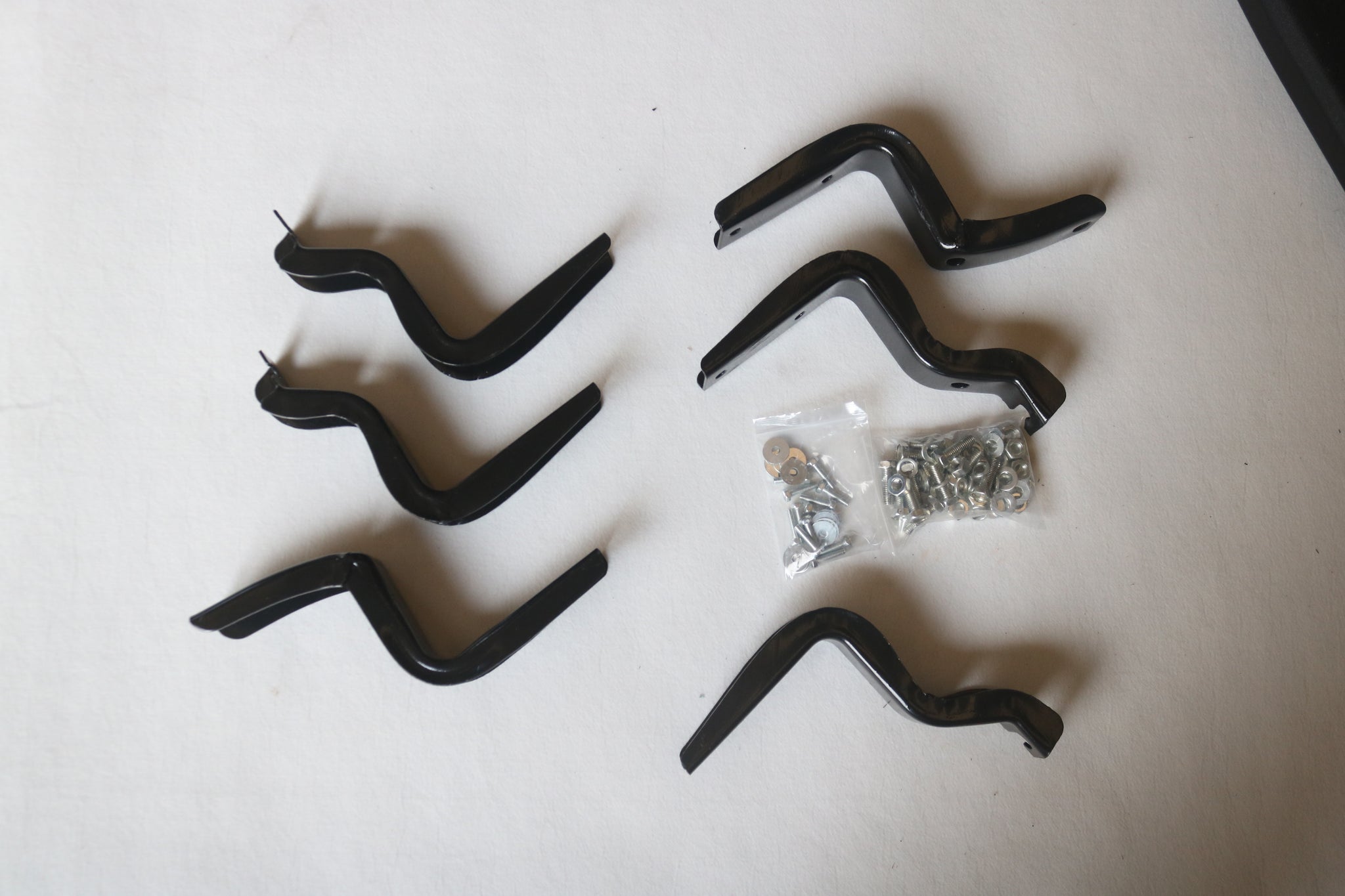 Side Step for FORD RANGER with RAPTOR Logo PX/PX2/PX3 – S3XY