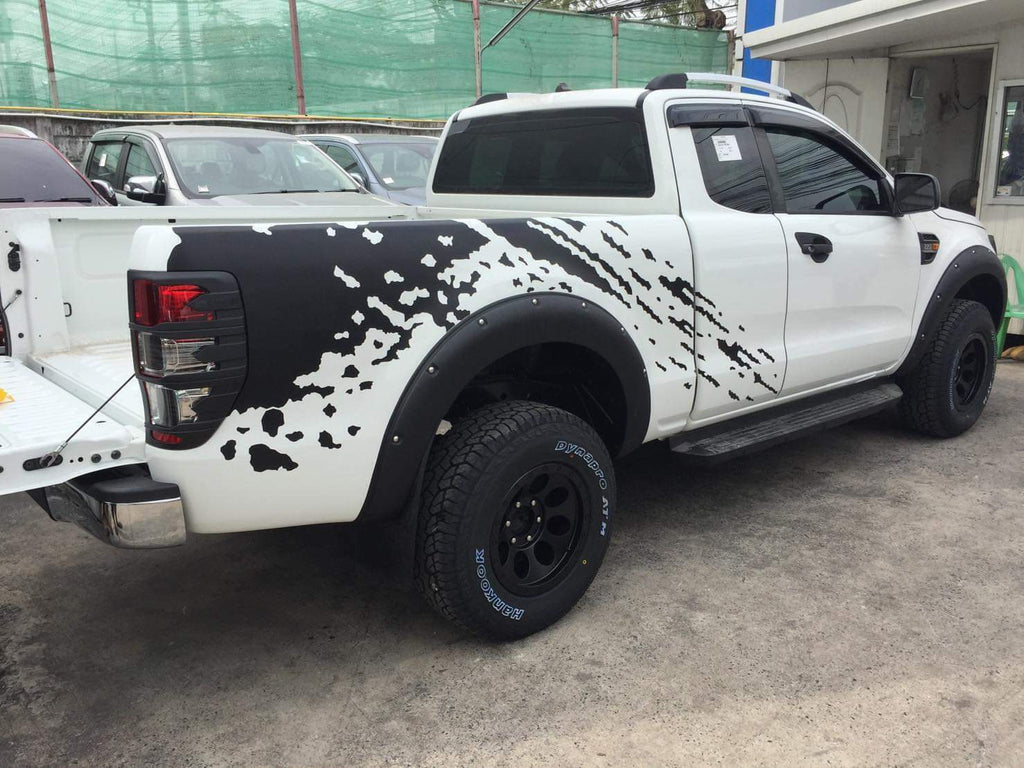 Sticker for FORD RANGER PX/PX2/PX3 – S3XY