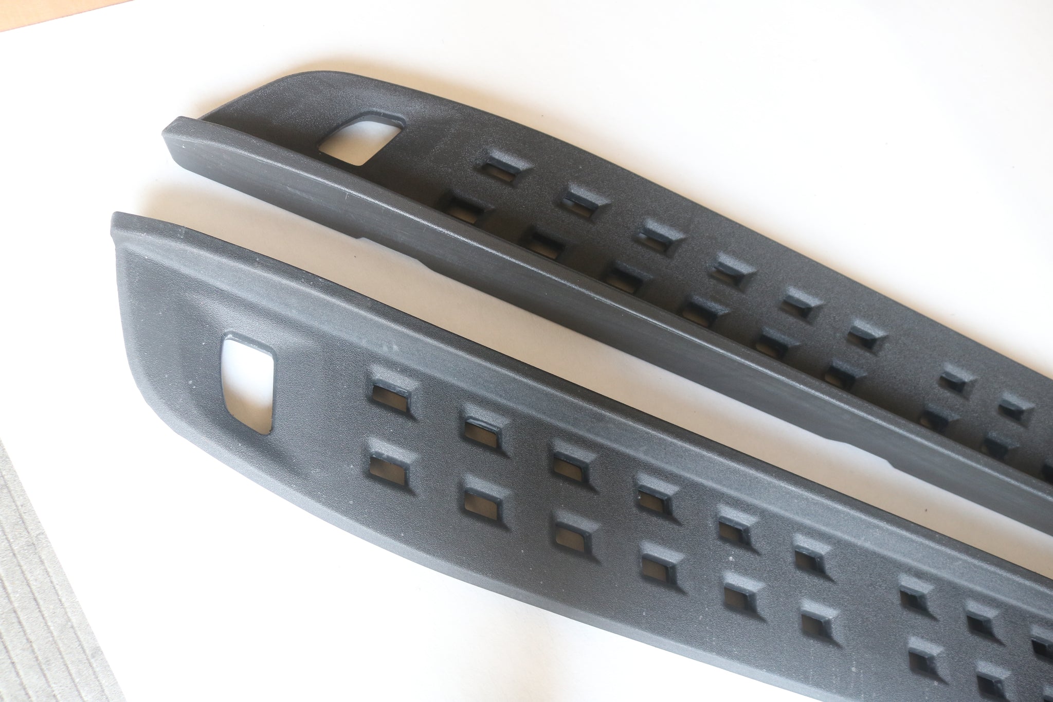 Side Step for FORD RANGER with RAPTOR Logo PX/PX2/PX3 – S3XY