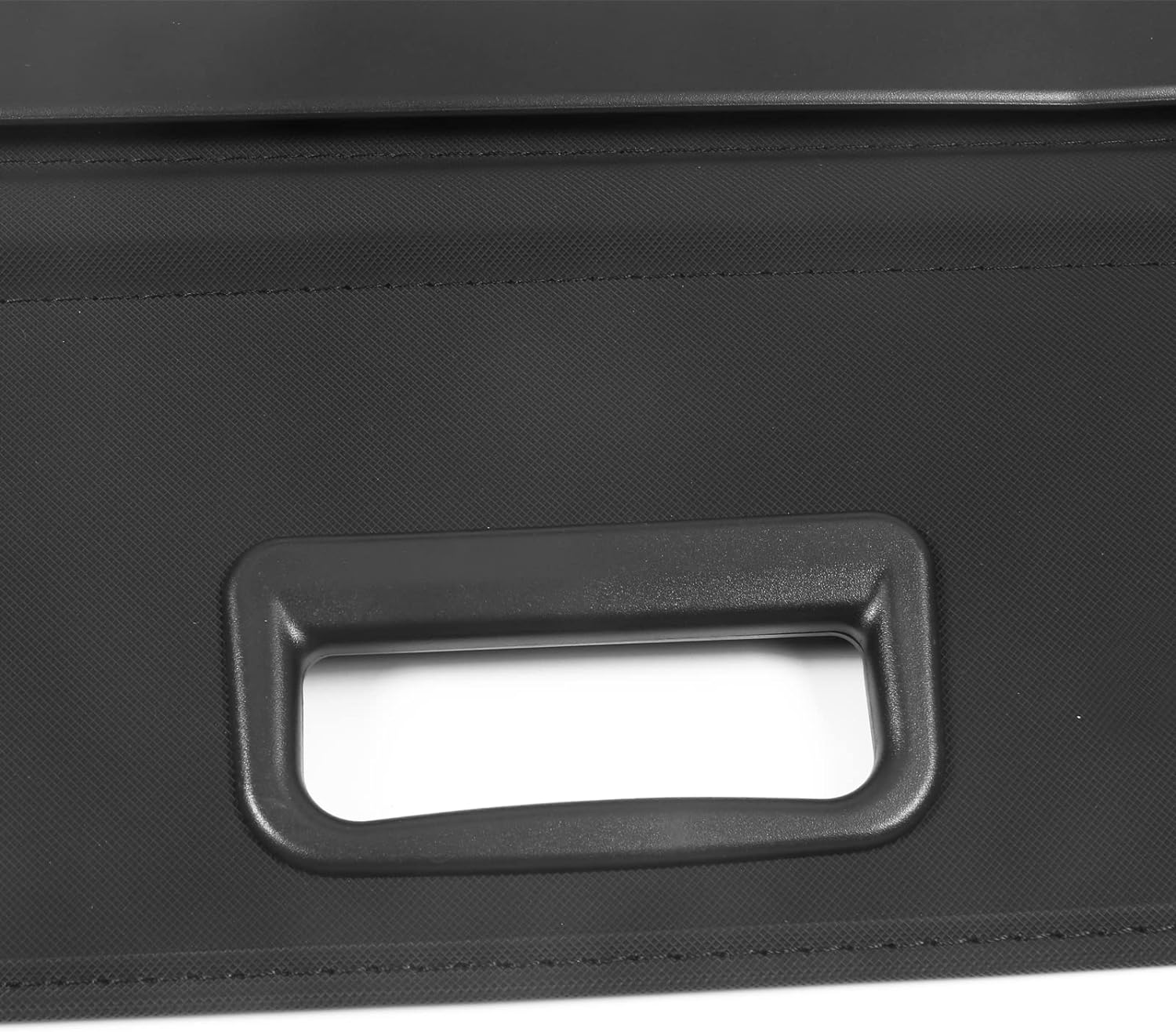 2019-2022 Model Y Rear Trunk Cargo Cover – S3XY