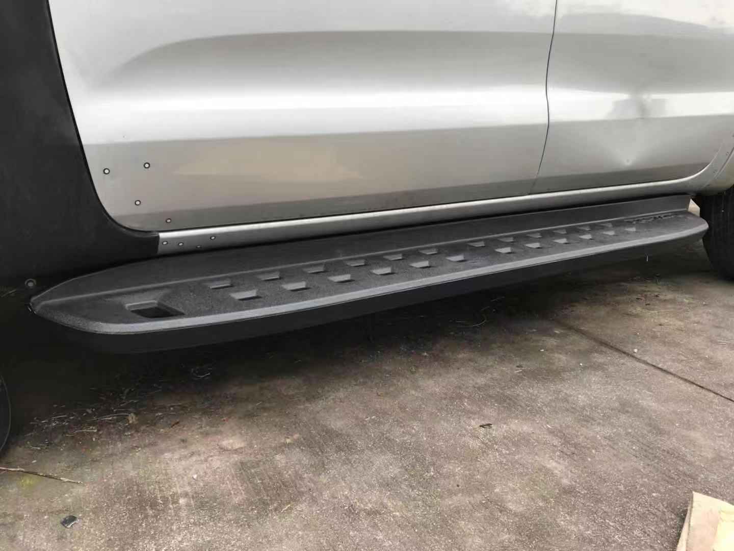 Side Step for FORD RANGER with RAPTOR Logo PX/PX2/PX3 – S3XY