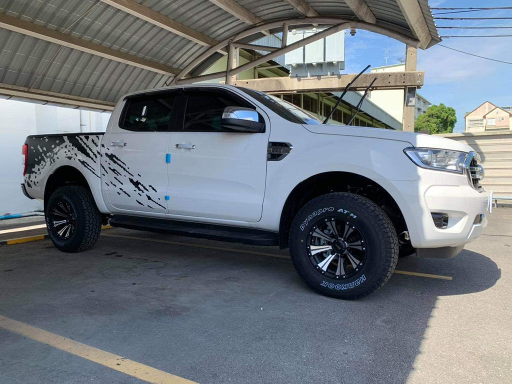 Sticker for FORD RANGER PX/PX2/PX3 – S3XY