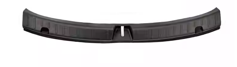 Model 3 trunk sill bar – S3XY