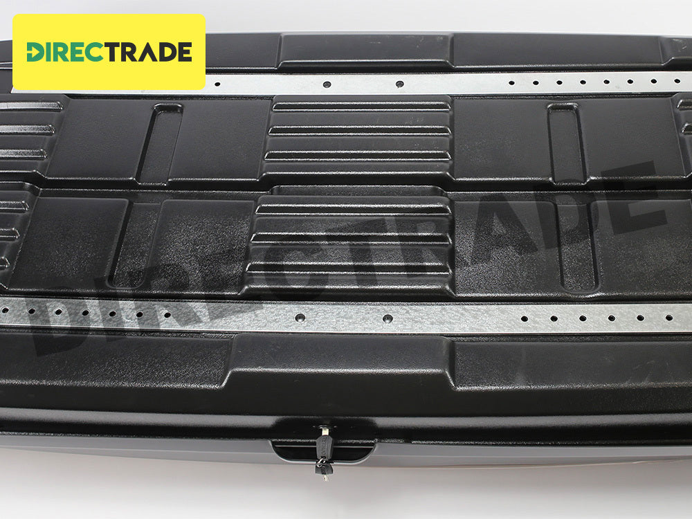 Model 3/Y Roof Box 350L Stallion – S3XY