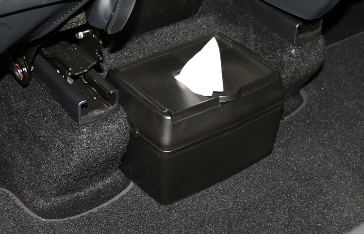 Model Y Rear storage box – S3XY