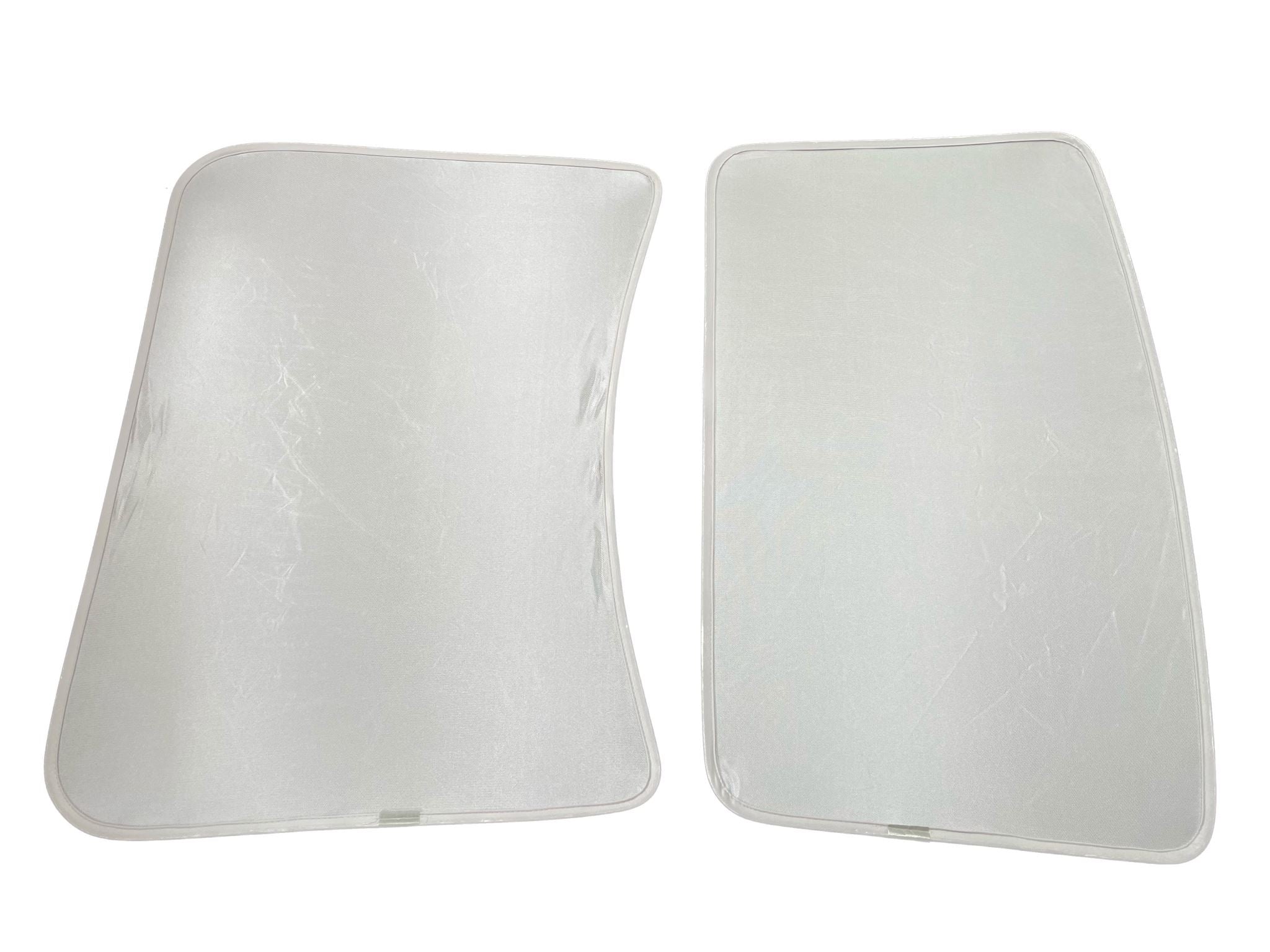 Model 3 sunroof sunshade(segmented) – S3XY