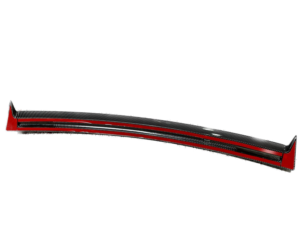 Model Y Roof Spoiler – S3XY