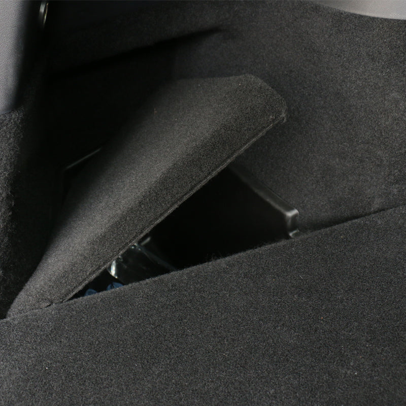 Model Y Trunk side storage box – S3XY