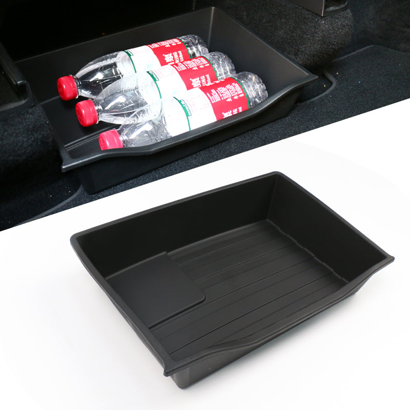 Model Y Under-seat storage box (no partition type) – S3XY