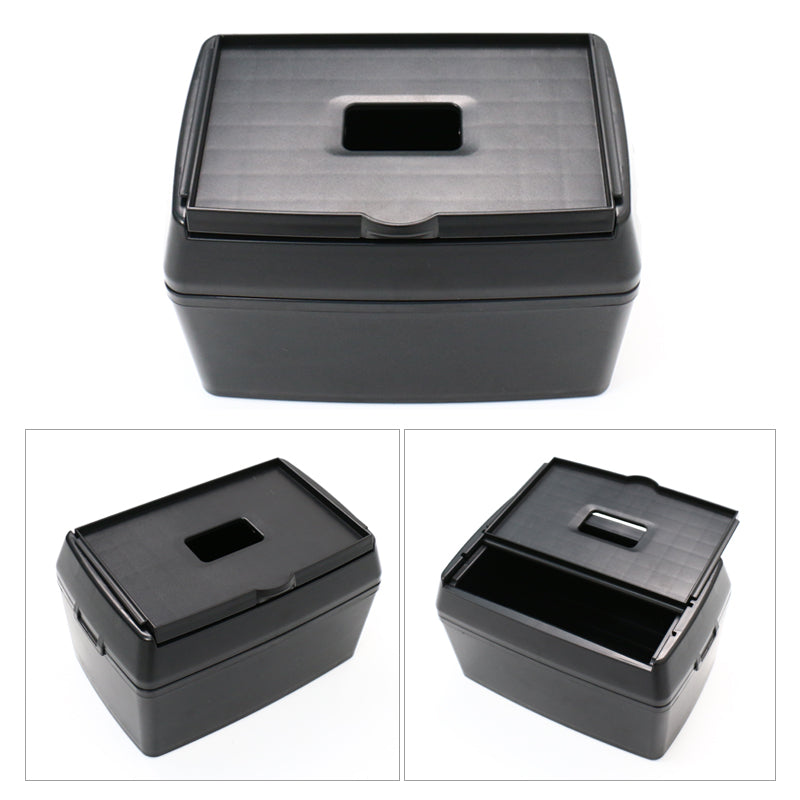 Model 3 Rear Seat storage box – S3XY