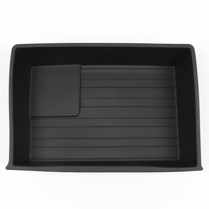 Model Y Under-seat storage box (no partition type) – S3XY
