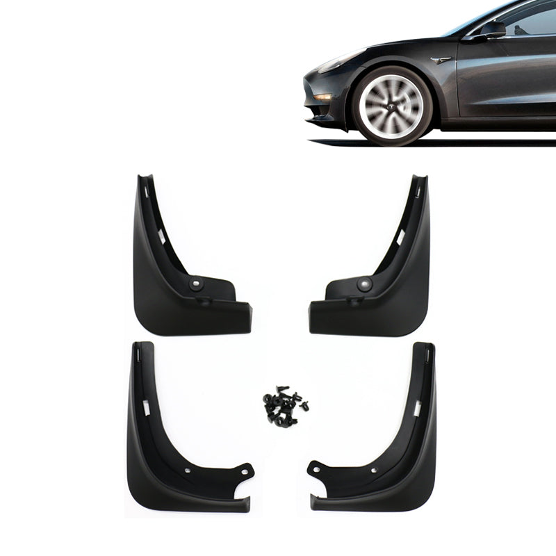 Model 3 Mud Flap – S3XY