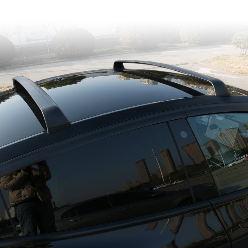 Model 3 Roof rack – S3XY