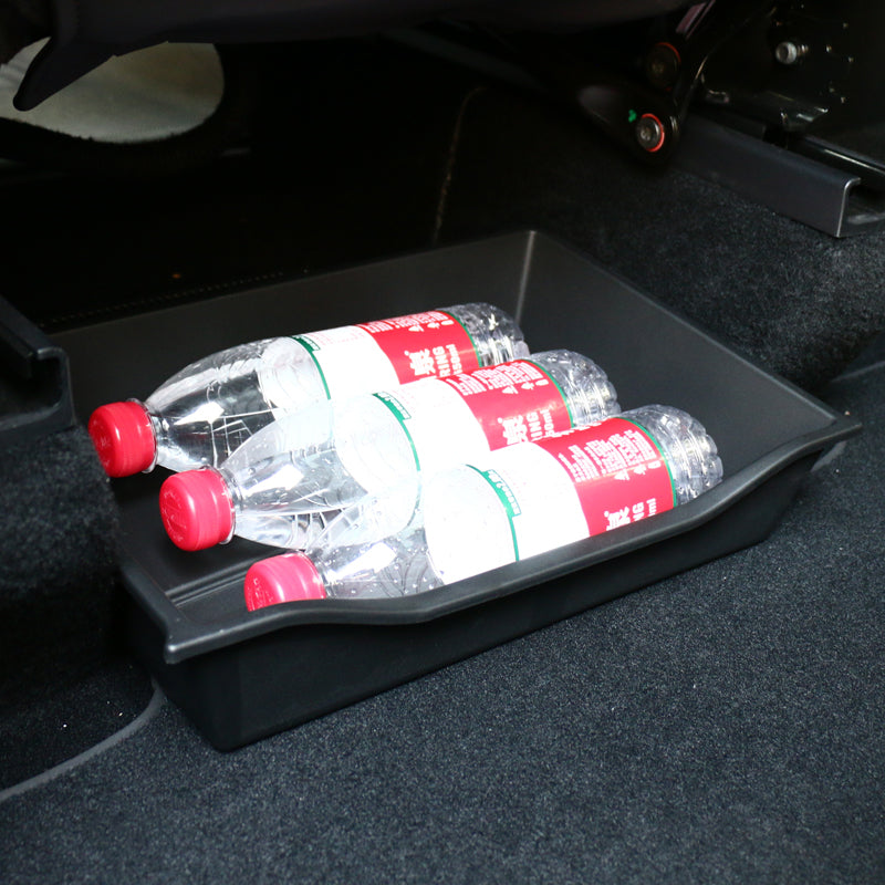 Model Y Under-seat storage box (no partition type) – S3XY