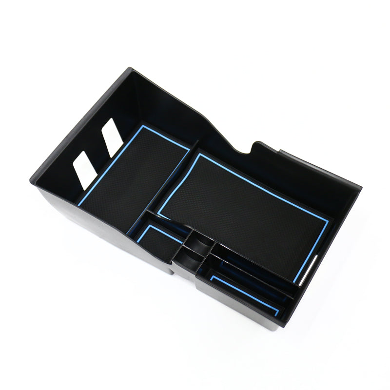 Model 3 Central control storage box – S3XY