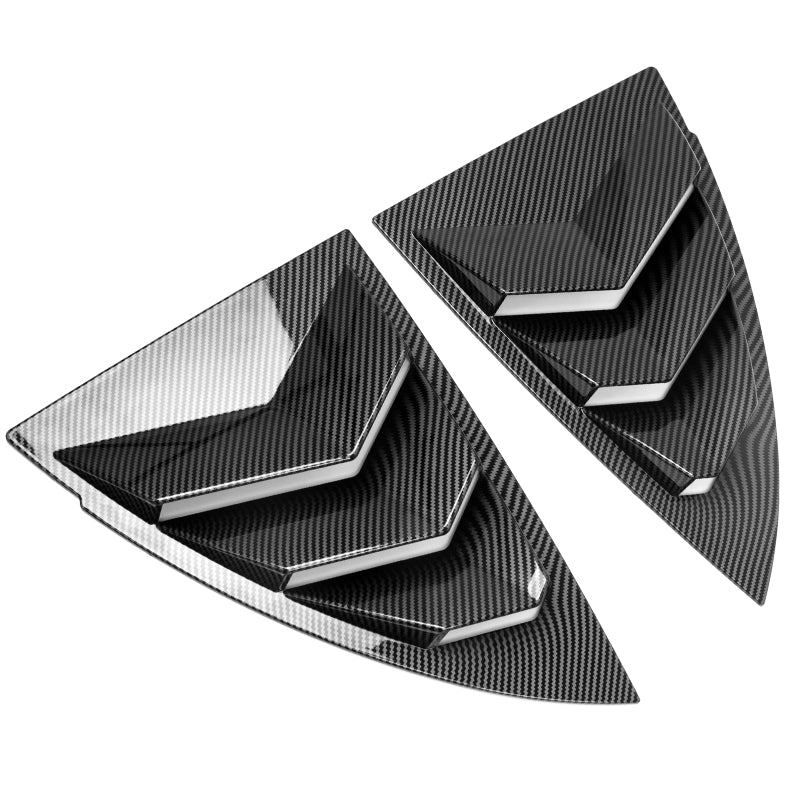 Model Y Rear Window trim Strip – S3XY