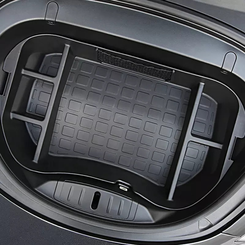 Model Y Front trunk storage box – S3XY