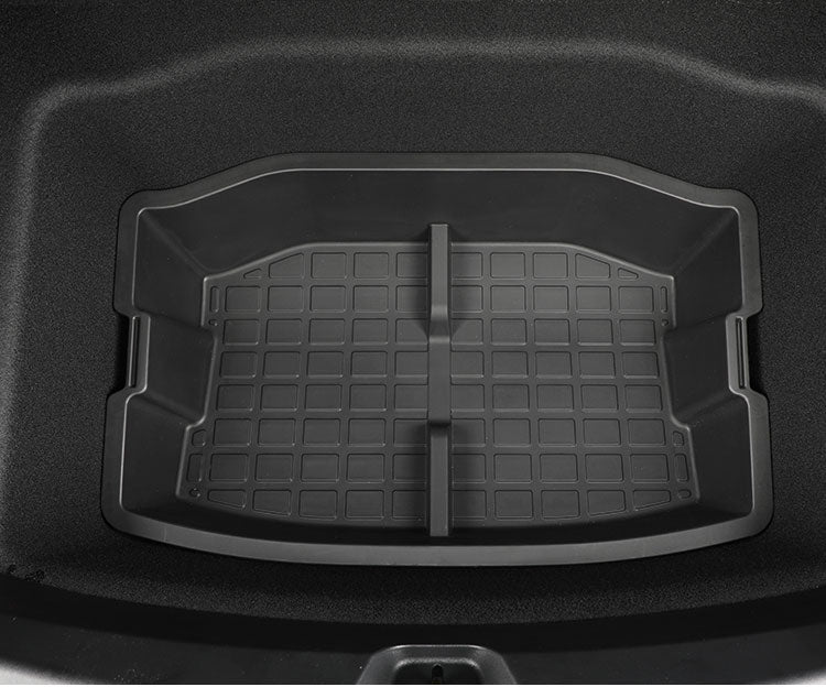Model Y double-layer trunk storage box – S3XY