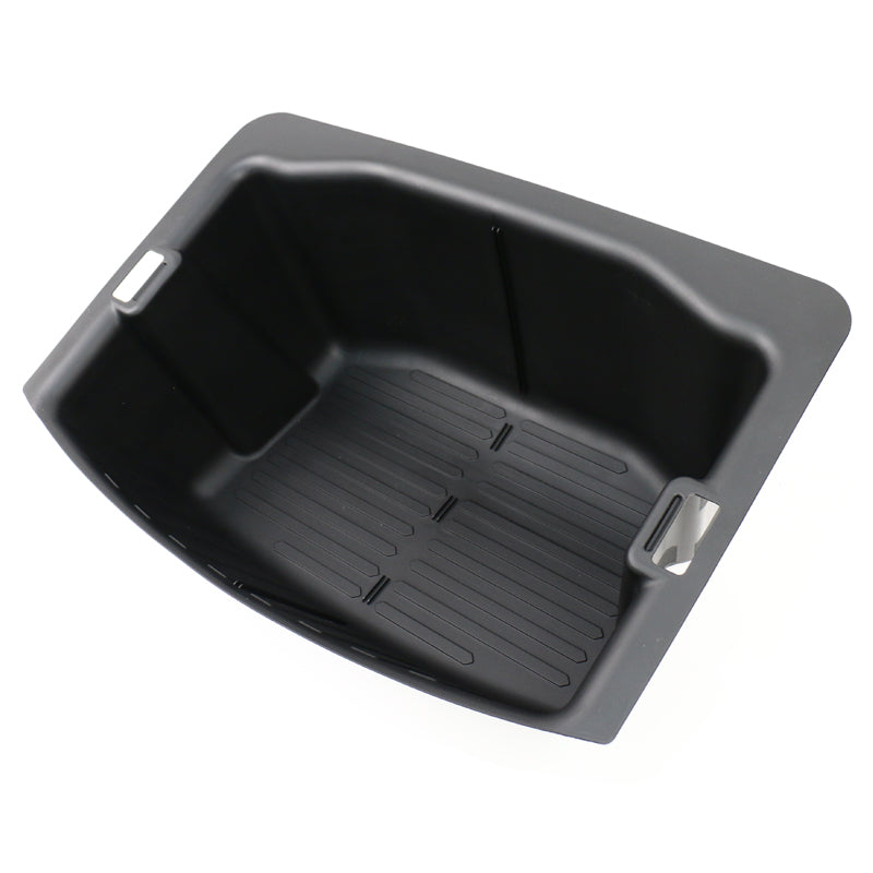 Model 3 trunk storage box – S3XY
