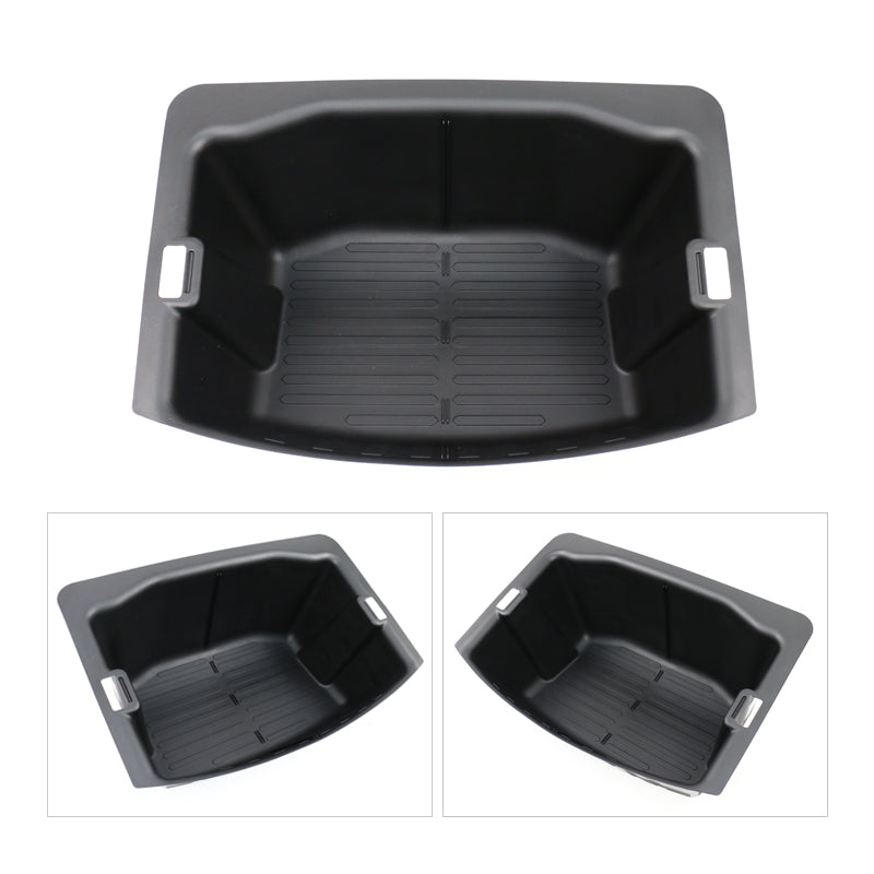 Model 3 trunk storage box – S3XY