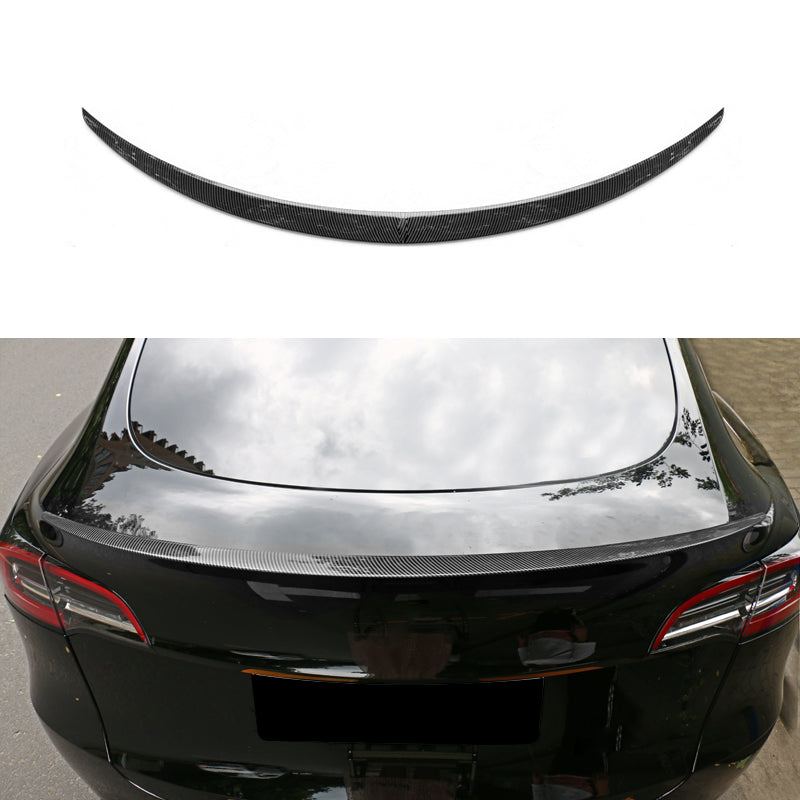 Model Y Original Type Rear Spoiler – S3XY