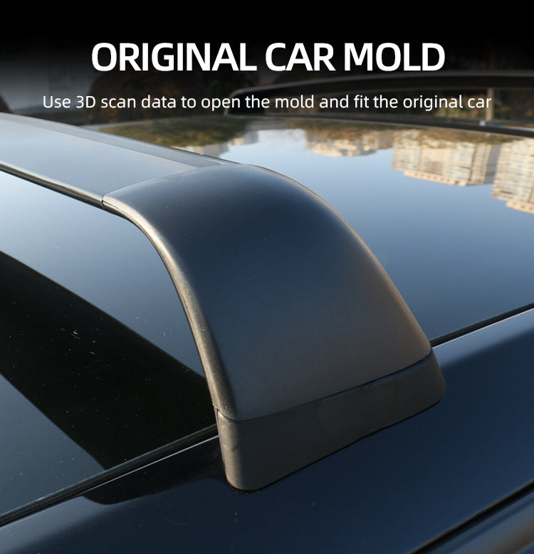 Model Y Roof rack – S3XY