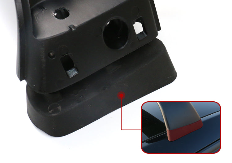 Model Y Roof rack – S3XY