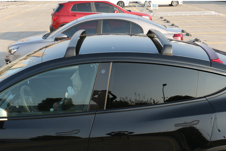 Model Y Roof rack – S3XY