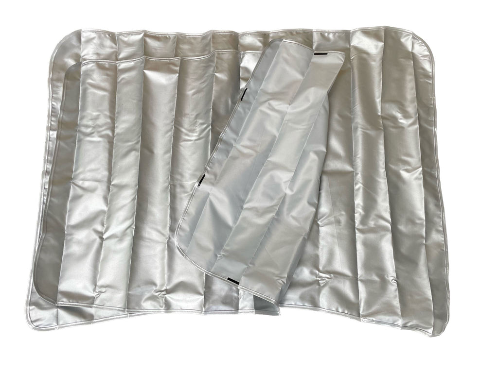 Model 3 sunroof sunshade(segmented) – S3XY