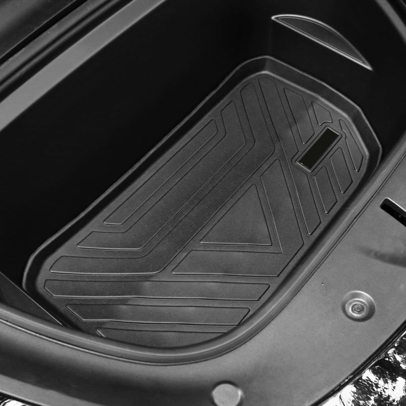 Model Y front trunk mat – S3XY